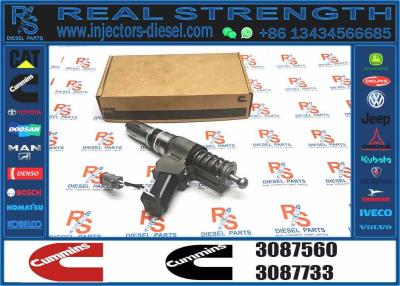 China 3087557 voor M11 Serie Motoroliepompspuitstuk Brandstof Common Rail Injector Assemblage Groothandel Levering Te koop