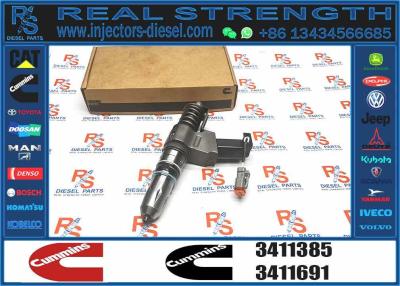 China Injector 3411385 3411691 voor N14 Dieselmotor Autoonderdelen mondstuk assemblage Te koop