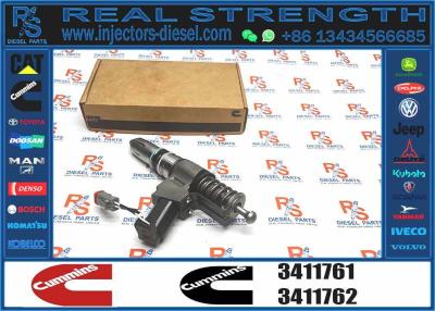 China 3411761 3411761PX 3411761RX EX631761 Dieselbrandstofinspuitmachine voor Cummins N14 14L CELECT PLUS motor Te koop