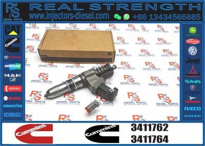 China Goedkope excavator motor reserveonderdelen brandstof injector 3411759 3411762 3411845 4026222 3411767T 4384360 4307776 voor N14 motor Te koop