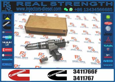 China M11/N14/X15/Q19/Q23/Q60 3411766F Dieselbrandstofinjector van hoge kwaliteit Te koop
