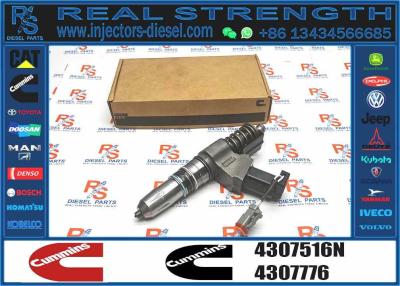 China Groothandel 4307516 Injector voor Cummins Diesel motor onderdelen N14 QSN N102 Te koop