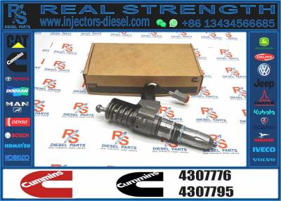 China CCEC N14 M11 Cummins Motoronderdelen Brandstofinjector 4307776-20 4307776 Te koop
