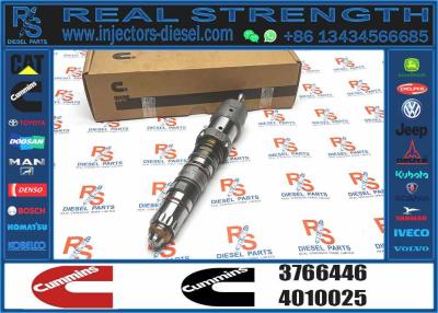 China 4088431 4928346 voor dieselmotoren Dieselmotoren Spoorwegen Brandstofinspuiters Machines Parts 3633716 4326780 4902827 3766446 Te koop