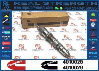 China Bouwmachineonderdelen brandstofinjector voor QSK23 Diesel 4928346 4928349 4010025 4087894 4928348 voor CUMMINS Diesel motor Te koop