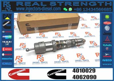 China Bouwmachineonderdelen brandstofinjector voor QSK23 Diesel 4928346 4928349 4010025 4087894 4928348 voor CUMMINS Diesel motor Te koop