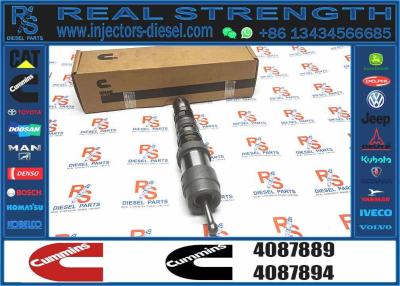 China Injector Nozzle Assembly 4087889 4928348 4062088 QSK19 QSK23 QSK60 Motorreeks Te koop