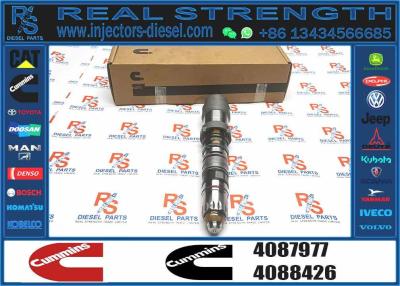 China Caanass High Quality Truck Spare Parts 4088725 1088725N 1464994 Fuel Injector Engine Parts Gebruik voor Scania Truck Accessoires Te koop