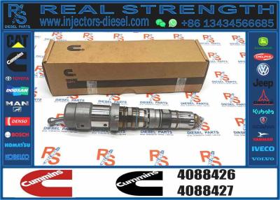 China Onderdelen van bouwmachines brandstofinjector voor QSK23 Diesel 4902828 4076533 4088431 4088426 voor CUMMINS Diesel motor Te koop