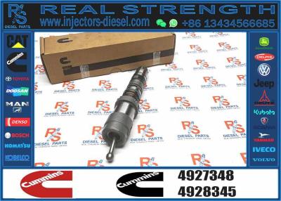 China Hoogwaardige nieuwe gewone brandstofinjector 4902828 voor motor QSK23 motor injectie pomp 4927348 Te koop