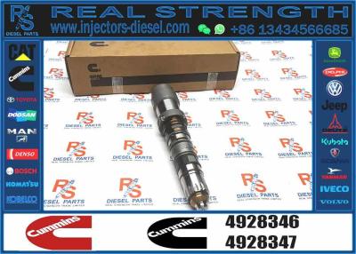 China Originele gloednieuwe Cummins Injector Onderdelen 4088431 4088432 4902827 4902828 4071552 4912717 4928345 4928346 voor Cummins Motor Te koop