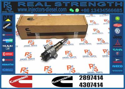 China 4928421 Ingenieur Machinerie 4921827 Graafmachine Motor 2897414 2872765 Brandstofinspuitmachine 2872765 Te koop