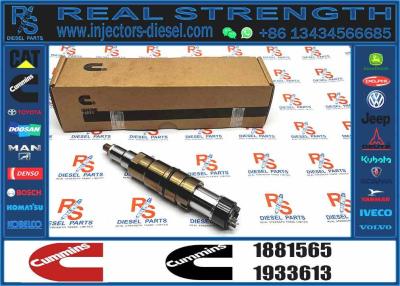 China High Quality Fuel Injector 1881564 diesel Engine Injector 1881565 Brand New Automotive Parts Injector 1881564 for sale