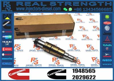 China NO.109(2-11E) Diesel Fuel Engine Injection Valve Needle for XPI ISG12 CUMMINS Scania Injector 2488244 for sale