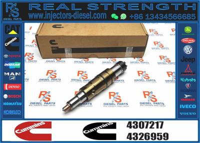 China Nieuwe brandstofinjector voor dieselmotoren 2419680 2894920 4307217 Voor SCANIA XPI Te koop