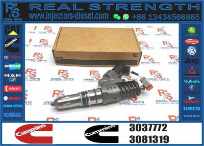 China Hoogwaardige Producten Brandstofinjector Assemblage 3037772 voor Cummins Motor M11 Serie Te koop