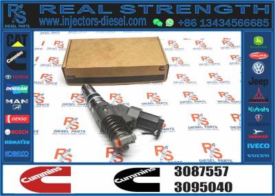 China Oorspronkelijke motoronderdelen 3087557 brandstofinspuitmachine voor Amerika merk M11 constructie dieselmotor Te koop