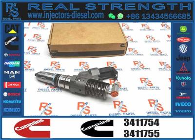 중국 연료 주입기 3411754 3087772 3083871 판매용