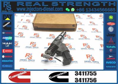 중국 오리지널 뉴 커민스 주사기 3411753 3411754 3411755 3411756 3411757 3411758 3411759 3411760 커민스 엔진에 적합 판매용