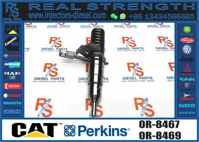 China Best Selling Diesel Engine Fuel Injector 0R-8467 0R8467 for CAT 3116 Engine for sale