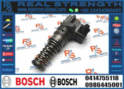 China 0414755018 Fornecer Peças Automotivas Novas e de Alta Qualidade Fabricadas na China 0414755018 10116257 0414755118 à venda