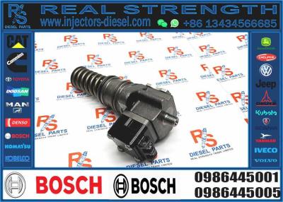 China Bomba de injeção de combustível diesel 0414755003 0414755002 0986445001 0414755004 0414755005 0986445005 à venda