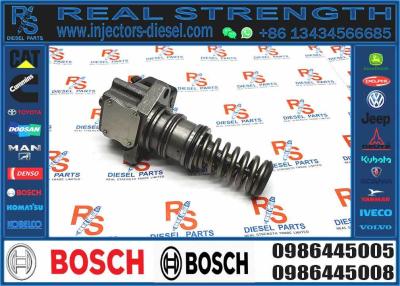 China Bomba de injeção de combustível diesel 0414755003 0414755002 0986445001 0414755004 0414755005 0986445005 à venda