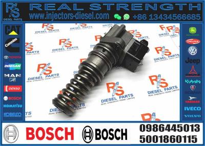 Китай Топливный насос высокого давления Premium Diesel 0414755008 0986445013 1435558R 1435558 продается