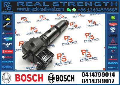 Китай Форсунка Common Rail WEILAN для дизельных двигателей экскаваторов моделей 0280746902 0414799008 0414799014 Восстановленная продается