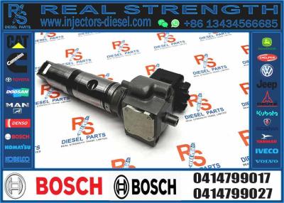 Китай Лучшая цена на секционный насос 0414799013 0414799017 для Mercedes MBE904 MBE906 продается