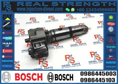 Китай Топливный насос высокого давления A0280746902 0414799008 0414799027 0986445103 0986445003 Запчасть для экскаватора продается