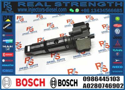 Китай Настоящий топливный насос 0986445103 A0280746902 Горячие автозапчасти продается