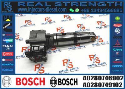 Китай Настоящий топливный насос 0986445103 A0280746902 Горячие автозапчасти продается