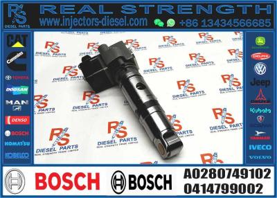 Китай Топливный насос-форсунка A0280749102 A0290742302 продается