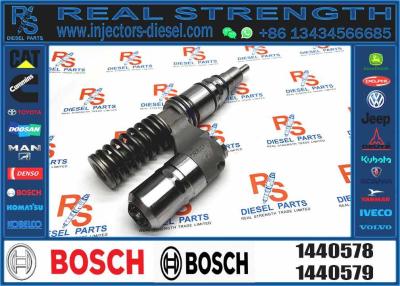 China Bomba de inyección de combustible diésel/sistema de inyector unitario Boquilla 1784376 1421380 1440578 para SCANIA en venta