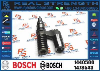 Китай Восстановленная дизельная форсунка 1529750 1497385 1440580 продается