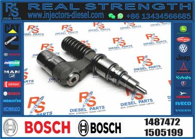 China SCANlA D12 inyector de combustible para motor 1478643 1505199 1487472 1942702 en venta