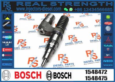 China Buen precio al por mayor de alta calidad 0414701038 0414701063 1548472 1766553 Inyector diésel de motor para Scania en venta