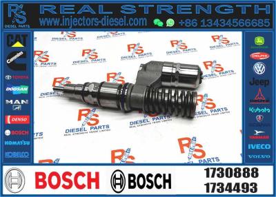 China XDEP Common Rail 0414701036 Inyector Scania 1730888 Piezas de Repuesto Compatible con Motor Scania en venta