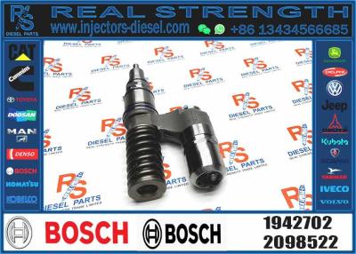 China Inyector de combustible diésel 0414701068 0414701069 Inyector Common Rail 1942702 para SCANIA en venta