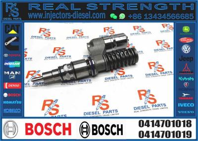 China Bomba diesel 0414701016 de la unidad de la inyección de carburante 0414701018 0414701026 para SCANIA en venta
