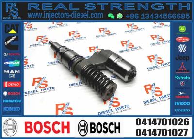 China Bomba diesel 0414701016 de la unidad de la inyección de carburante 0414701018 0414701026 para SCANIA en venta
