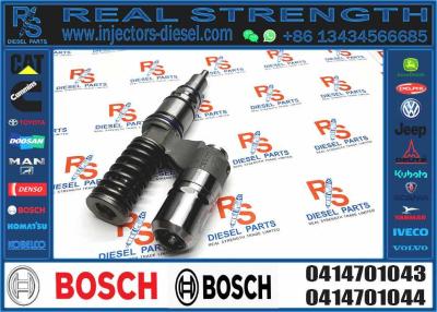China Nozzle do injetor de combustível diesel 0414701092 0414701044 0414701005 0414701043 Para motor SCANIA à venda