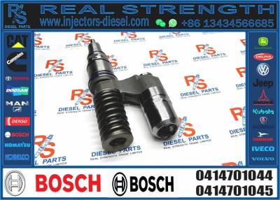 China Nozzle do injetor de combustível diesel 0414701092 0414701044 0414701005 0414701043 Para motor SCANIA à venda