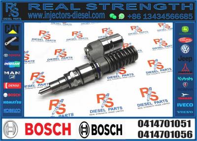 China Injetor de combustível 1734493 0414701051 0414701092 para SCAN IA 4TB DC12 DC16 à venda
