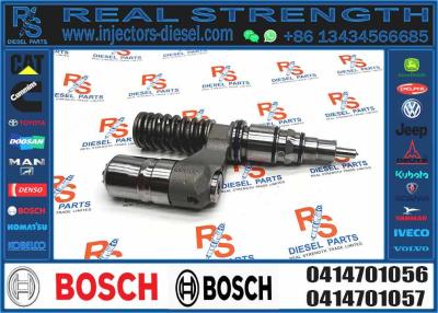 China Injetor de Combustível Diesel 0414701056 0414701066 0414701080 0414701081 à venda