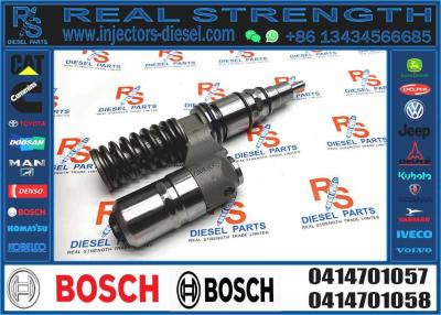 중국 제조사 직판 엔진 커먼 레일 인젝터 0986441008 0414701082 0414701067 0414701057 인젝터 판매용
