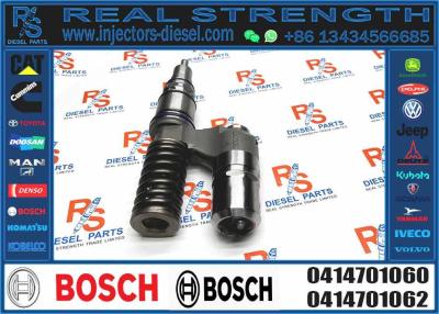 중국 디젤 연료 신규 인젝터 0414701060 0414701068 0414701069 SCA-NIA 1942702 1487472용 판매용