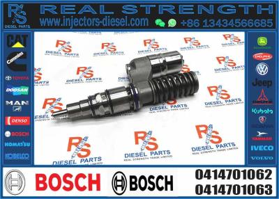 중국 스캐니아 엔진용 디젤 연료 주입기 노즐 0414701062 0414701037 1766549 판매용