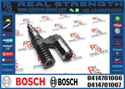 China Injetor de Combustível Diesel 0414701056 0414701066 0414701080 0414701081 à venda